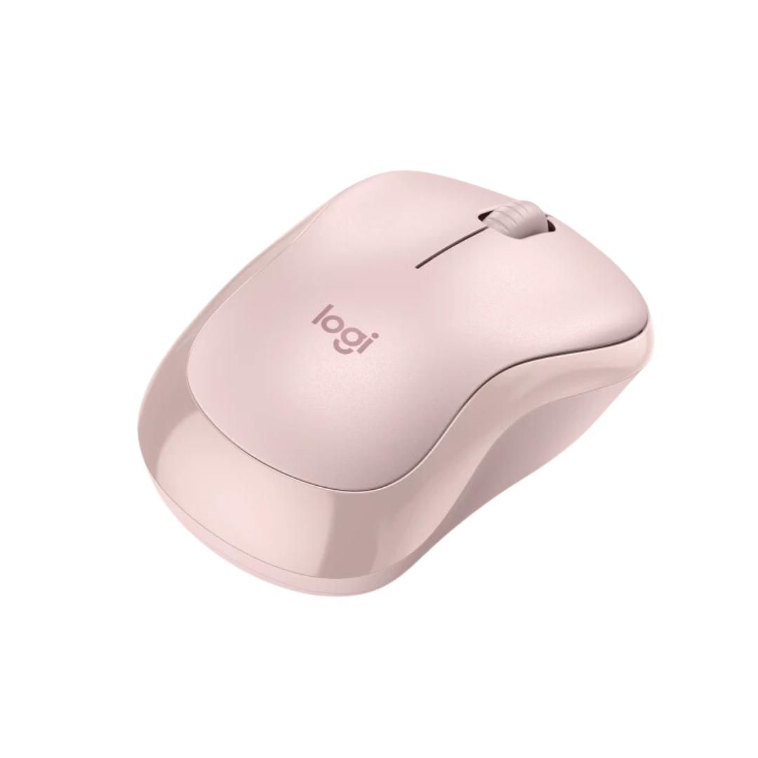 M220 MOUSE LOGITECH INALAMBRICO ROSADO - DMLTECH | Tecnología óptica ...