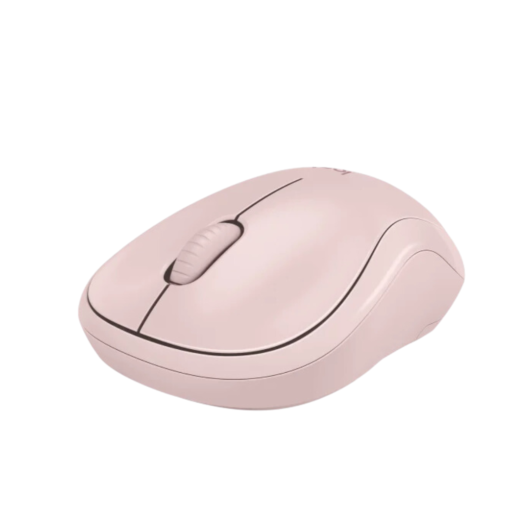 M220 MOUSE LOGITECH INALAMBRICO ROSADO - DMLTECH | Tecnología óptica ...